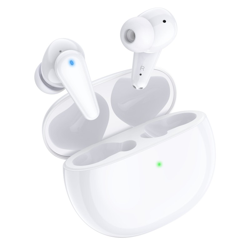 TCL Moveaudio Neo TWS In-Ear Earbuds, Blanco , A – Electrorenover