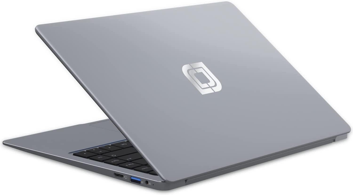 Portatil JUMPER TECH EZbook X3 8GB/512GB N3450 Gris, A – Electrorenover